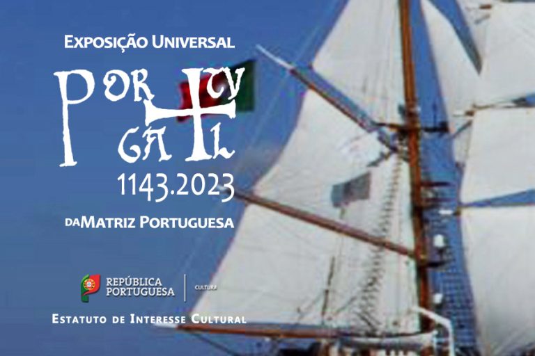 Exposição Universal da Matriz Portuguesa - Observatório da Língua ...