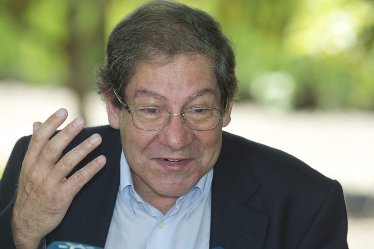 Poeta Nuno Júdice morre aos 74 anos - Observatório da Língua Portuguesa