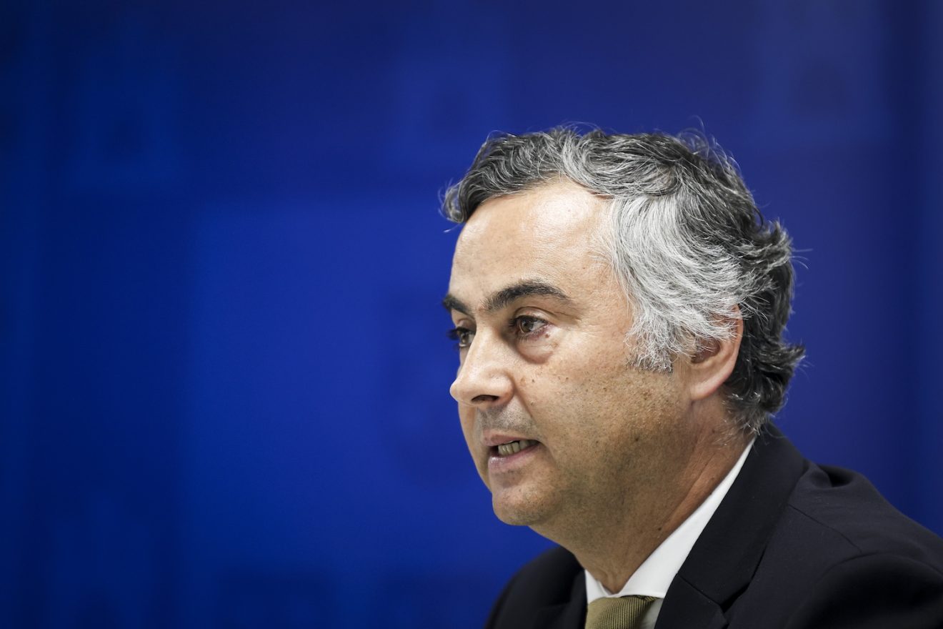 Fernando Alexandre: há ainda “cerca de três mil horários por preencher ...