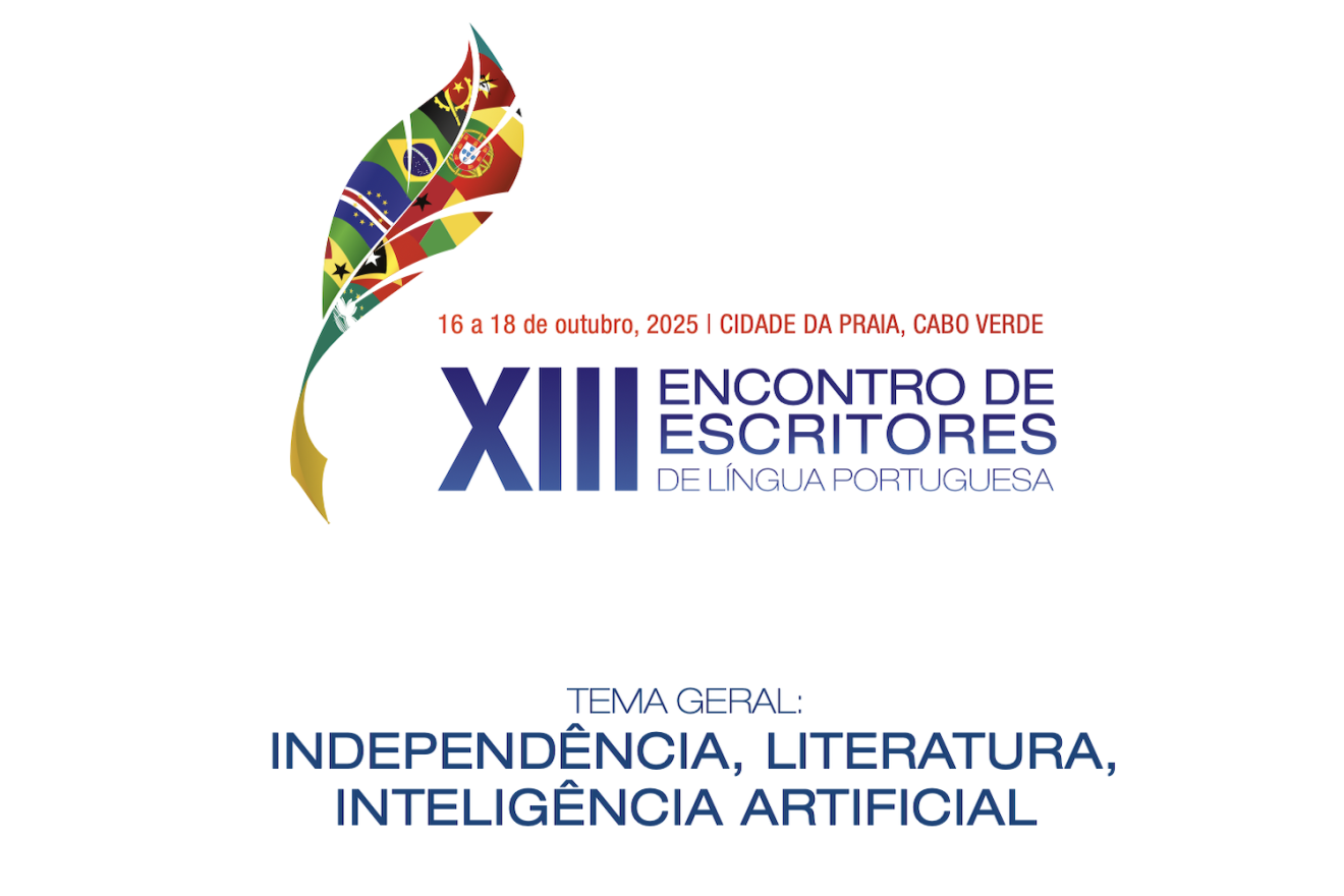 XIII Encontro de Escritores de Língua Portuguesa na cidade da Praia ...